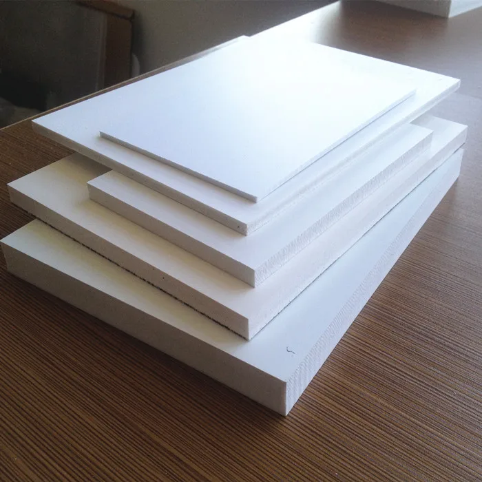 4ftx8ft 2mm 3mm 6mm Low Density Pvc Foam Board For Printing - Buy 2mm ...