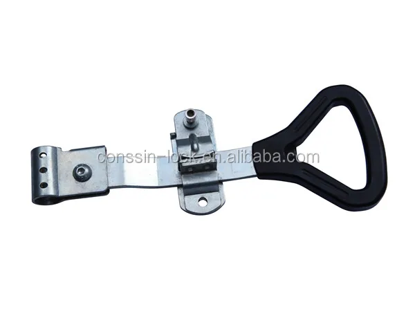 Reefer Truck Box Stainless Steel Door Handle - Buy Reefer Truck Box ...