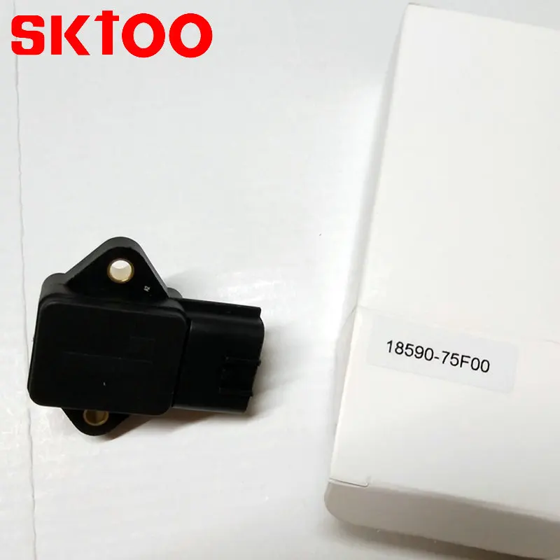 High Quality Intake Air Pressure Sensor For Suzuki 18590-75f0-0 18590 ...