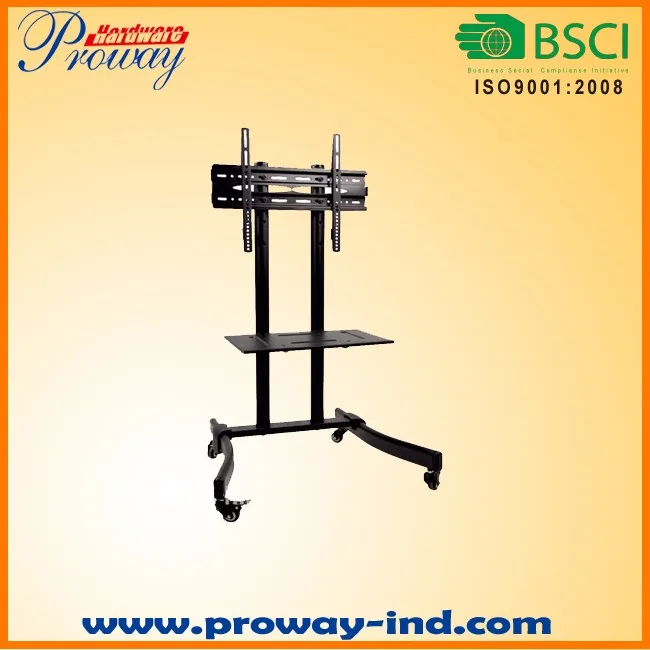 25 To 55 Inch Modern Designs Led Lcd Tv Trolley - Buy Lcd Tv Trolley ...