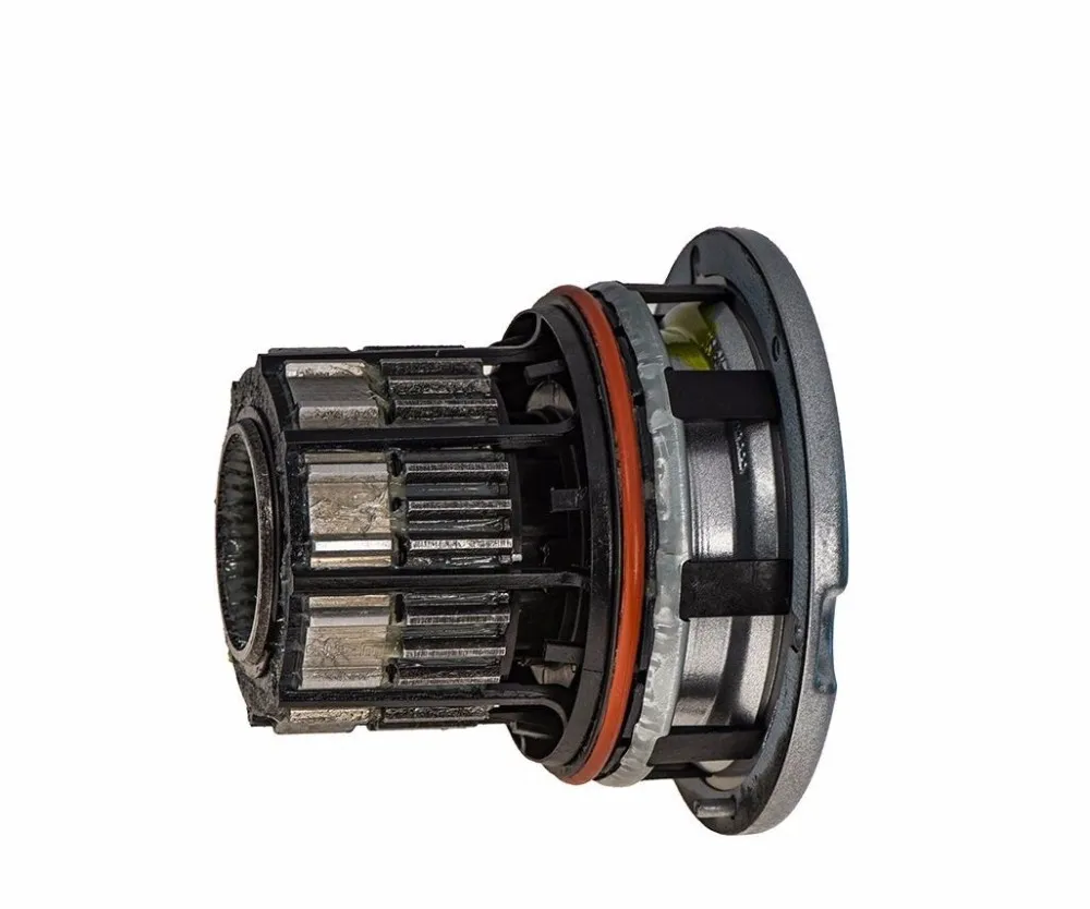 2005-2010 F250 F350 F450 F550职责锁定前轮毂oem Ac3z-3b396-a 5c3z-3b396-aa 6c3z ...