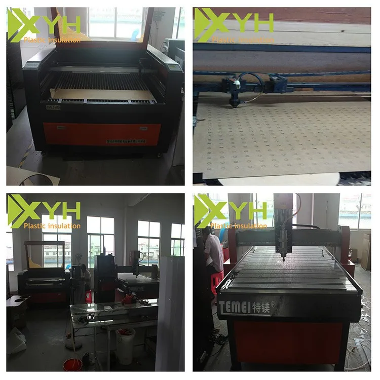 Brown 3025 Phenolic Cotton Cloth Laminated Round Bar/bakelite Catalin ...