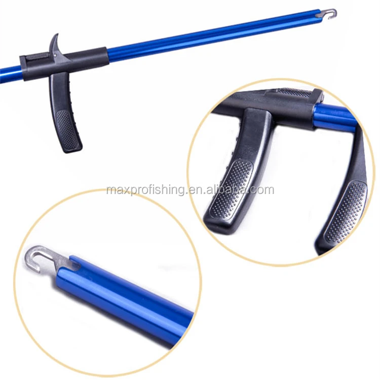 Aluminum Trigger Style Fish Dehooker| Alibaba.com