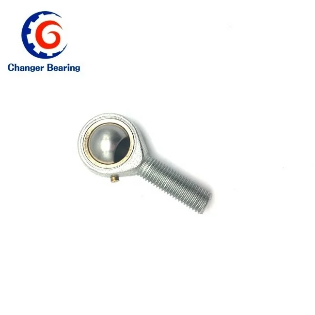 Zinc Plated Pos8 Sakac8m Gakf8pb Tsm8 Male Threaded Ball Joint ...