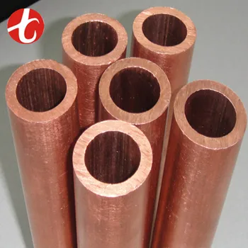 Thick Walled Copper Tube 1 Meter Price Copper Pipe China Supplier - Buy Thick Walled Copper Tube ...
