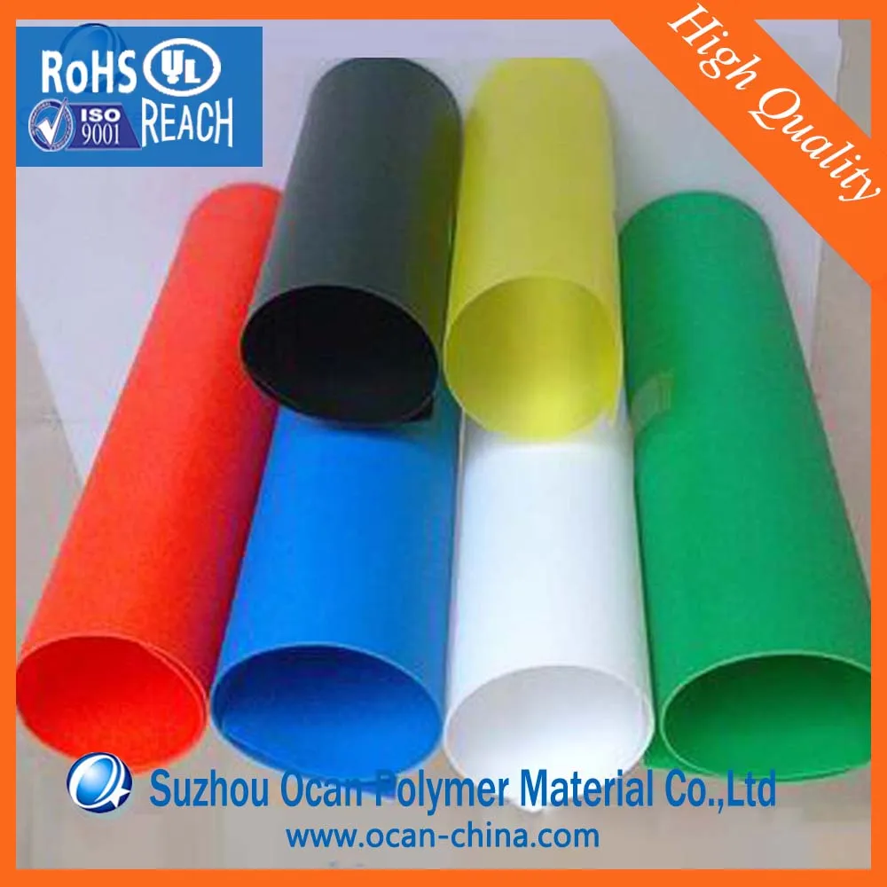 4x8 Foot Gold Pvc Plastic Fiber Sheets Factory Wholesale Price - Buy ...