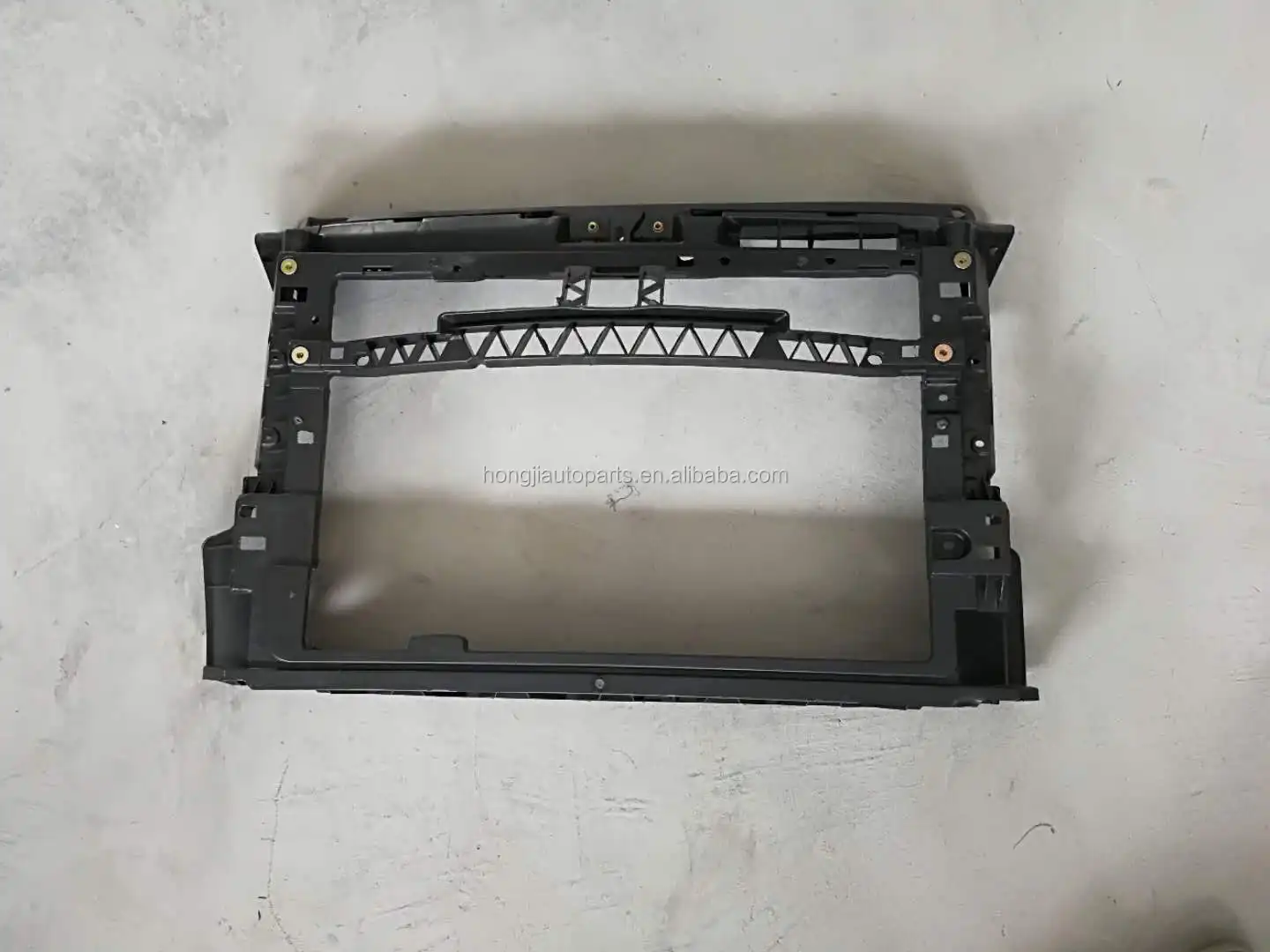 Radiator Support for Volkswagen VW Polo Vento 2009-2013