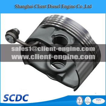 Original Cummins 6ct Diesel Engine Piston Cooling Nozzle 3928031 - Buy ...