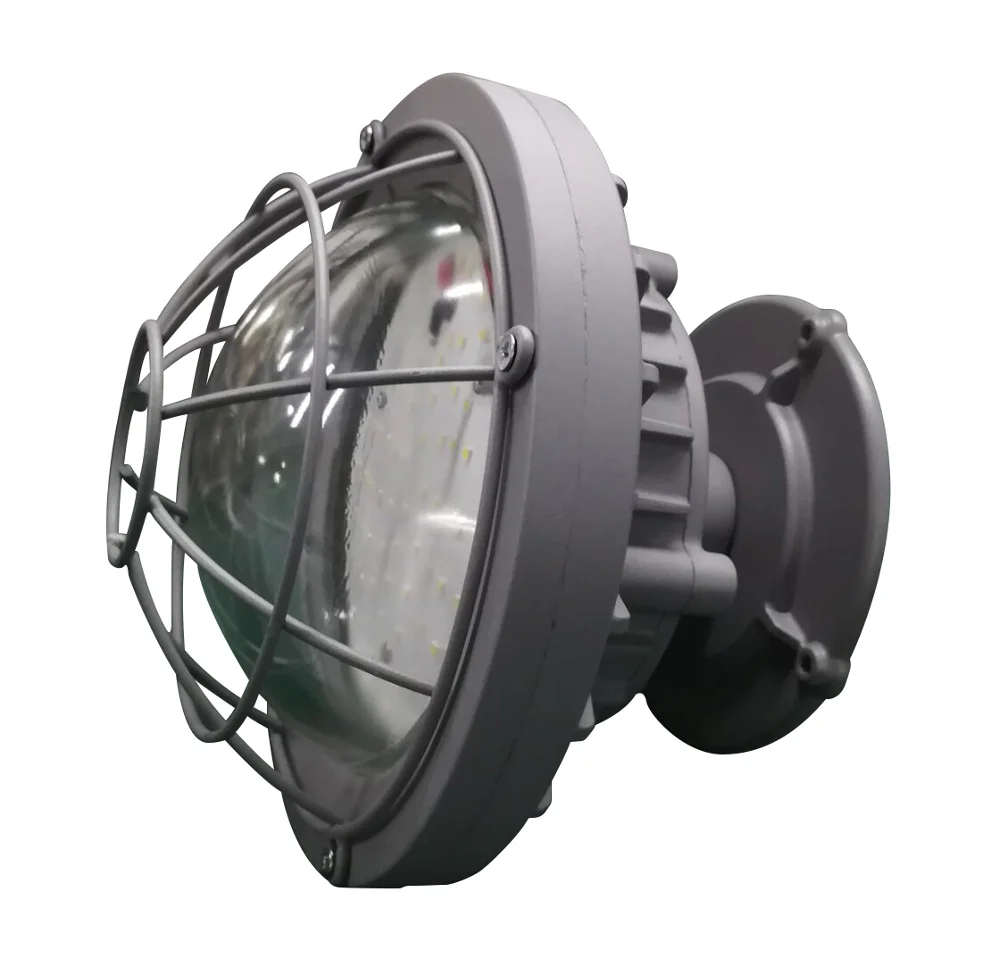 Oil Refineries&mining Led Explosion Proof Light - Buy Explosion-proof ...