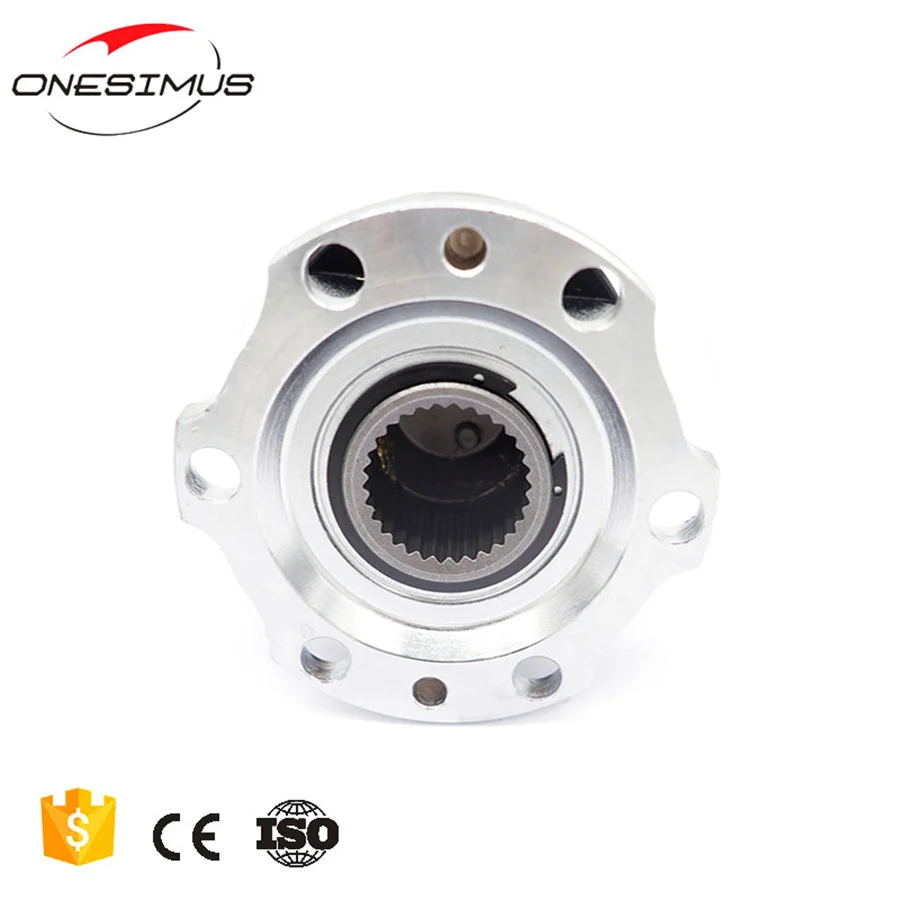 Free Wheel Locking Hub 43530-60042 For Toyota Land Cruiser 1976-1987 ...