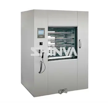 Shinva Rapid Automatic Washer-disinfector (ce/iso Certified) - Buy ...