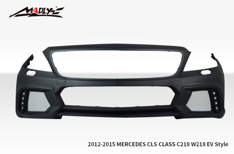 2012-2015 Cls Class C218 W218 Ev Style Body Kits For Mercedes Benz Cls ...