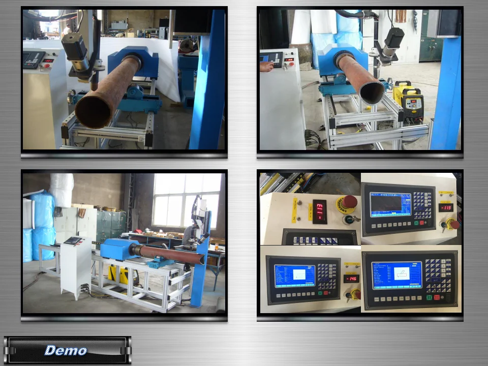 2018 New Version Exw Price Automatic Pipe Cutting Machine Manufacturer ...