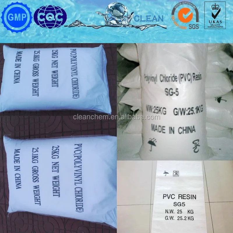 Pvc Resin K67 Windows And Door K65 Sg3 Sg5 Sg7 Sg8 - Buy Pvc Resin,Pvc ...