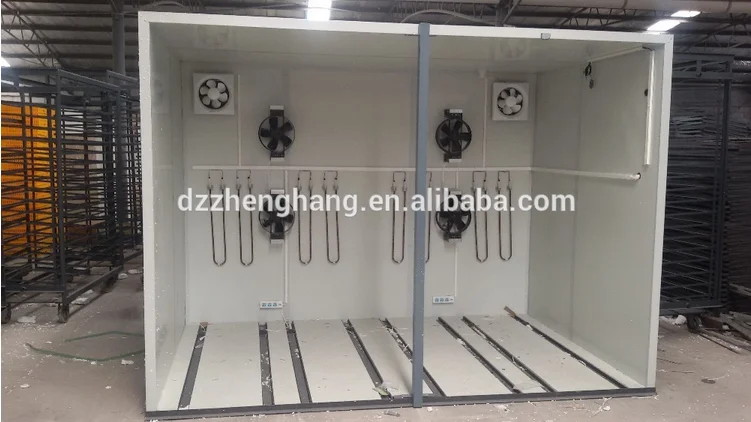 22528 Solar Power Egg Incubator/ Hatcher/ 20000 Eggs Incubator For ...