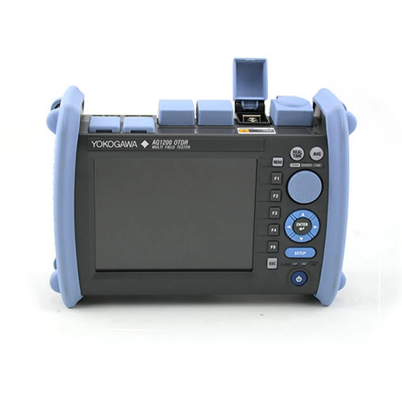 Yokogawa Otdr New Model Aq1000 With Power Meter And Light Source - Buy ...
