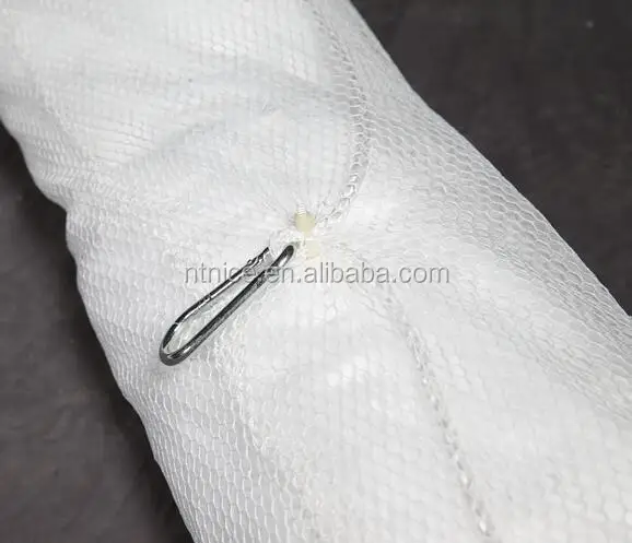 Oil Snare on a Rope Heavy Oil Absorbent Boom for Water Treatment ...