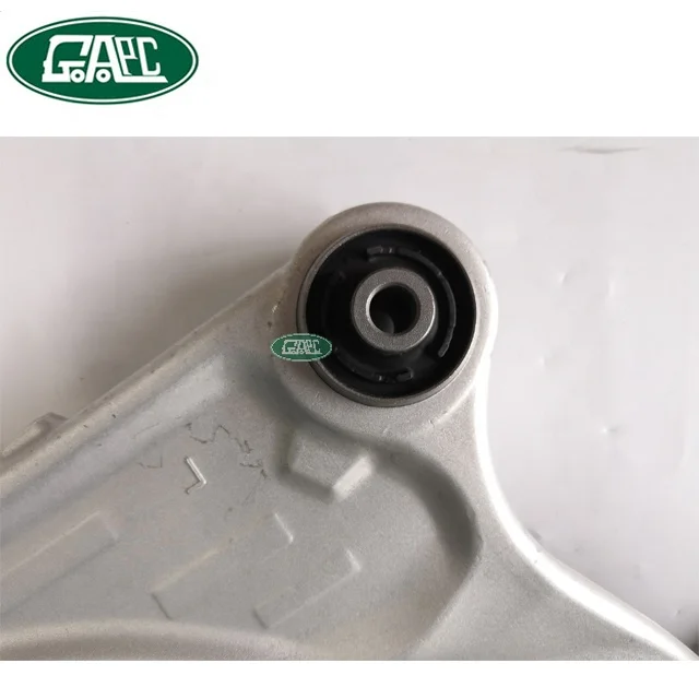 Coche delantera izquierda, brazo de Control LR045802 LR078657 LR024473 ...