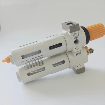 Airtac Air Filter Regulator Bfr3000 3/8 Inch - Buy Airtac Air Filter ...