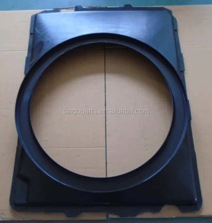Truck Parts Fan Cover 9425050955 942 505 09 55 - Buy 9425050955 Fan ...