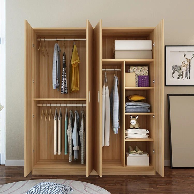 Traditional Bedroom Sample Wardrobe Design,Wardrobe Manufacturers ...