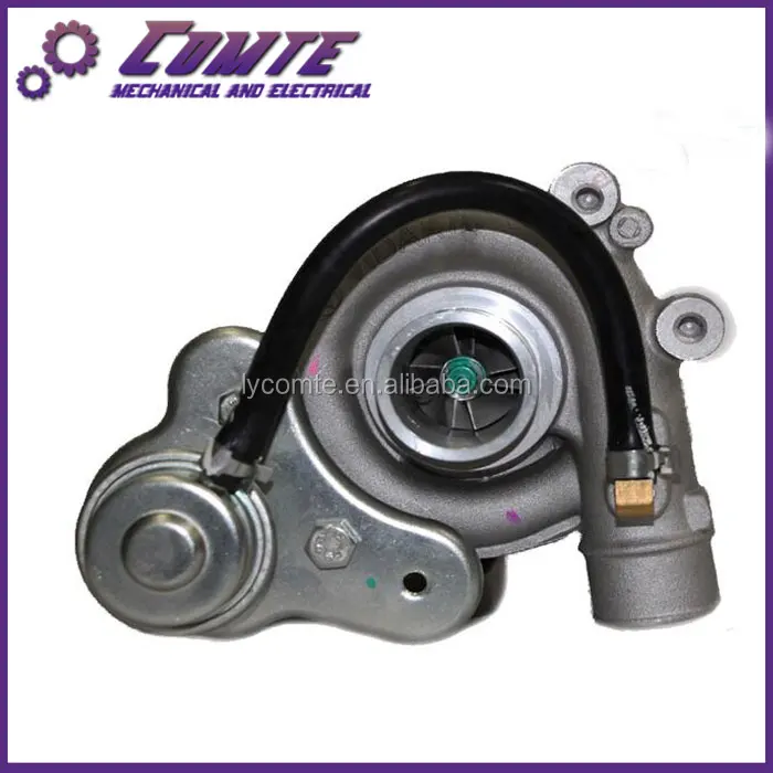 Ct12 Turbo 17201-70020 17201-70030 17201-70040 Turbocharger For Toyota ...