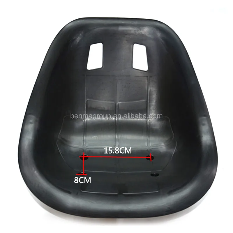 Self Balance Go Kart Plastic Chair Seat Whole Sells - Buy Go Kart Chair ...