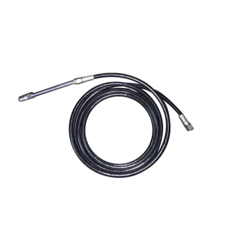 Re-injectable Injection Tube For Grouting - Buy Grouting Tube,Injection ...