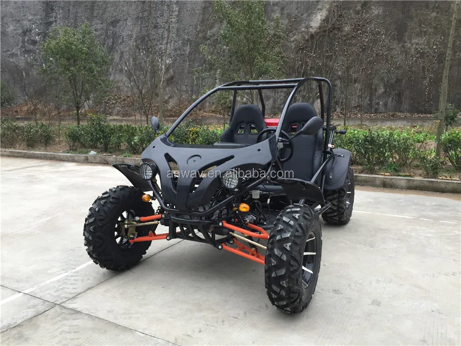 200cc Oil-cooling Off Road Buggy - Buy Buggy,Off Road Buggy,200cc Off ...
