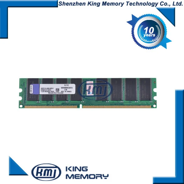 Bulk Pc-3200 Ddr 400 1gb Dimm 400mhz Ram Memory Price - Buy Ddr 1gb Ram ...
