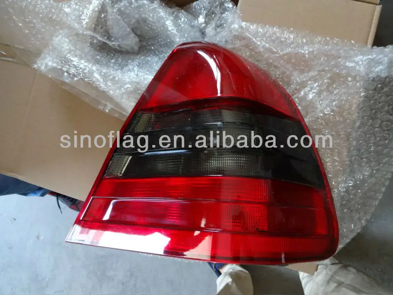 Tail Light Used For Mercedes Benz W202 Class 1994-2004 New Model Car ...