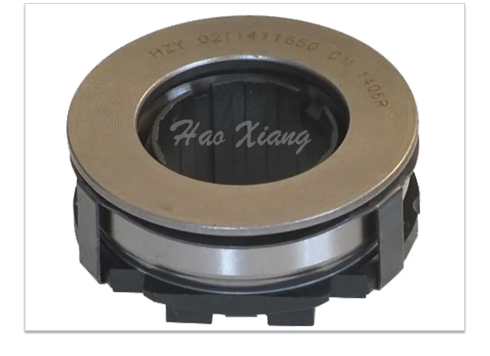 Auto Clutch Release Bearing 02t141165b 02t141165d 02t141165 F 02t 141 ...