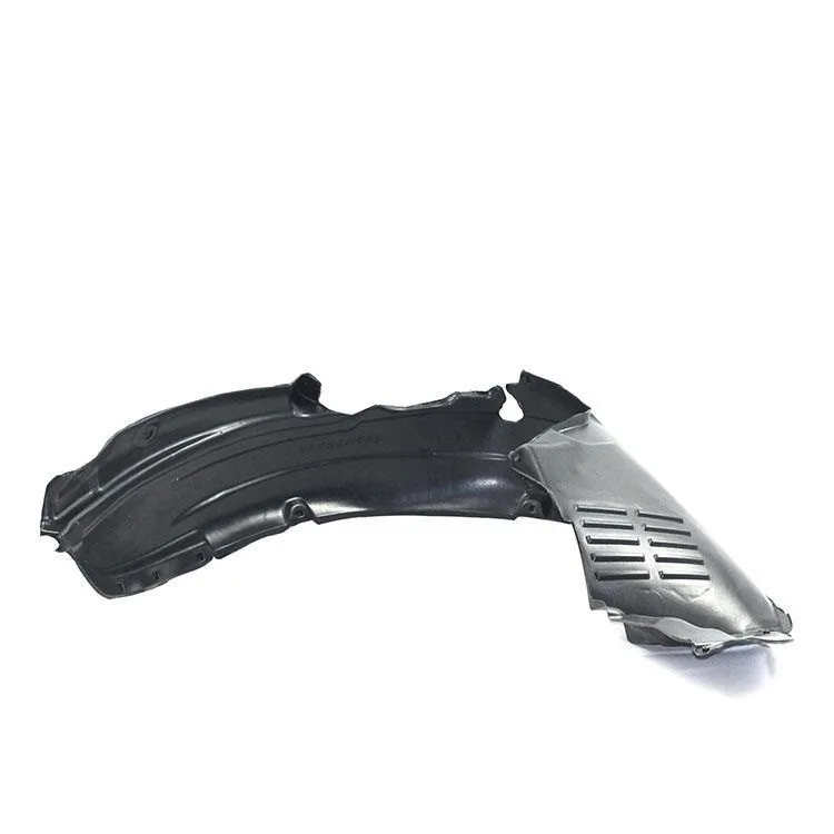 Para Santafe 2010 Frontal Interior Revestimiento Guardabarros 86810 ...