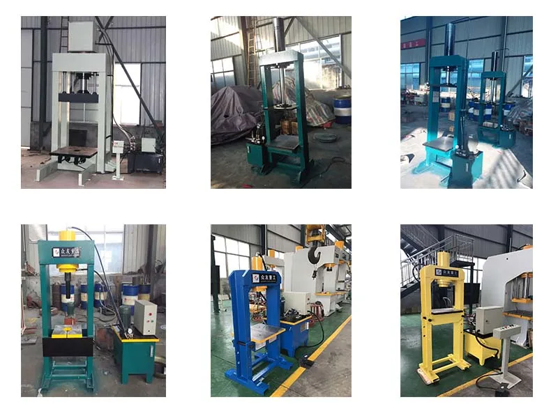 Full Automatic Hydraulic Ball Bearing Press Machine for Sale - Ideal ...