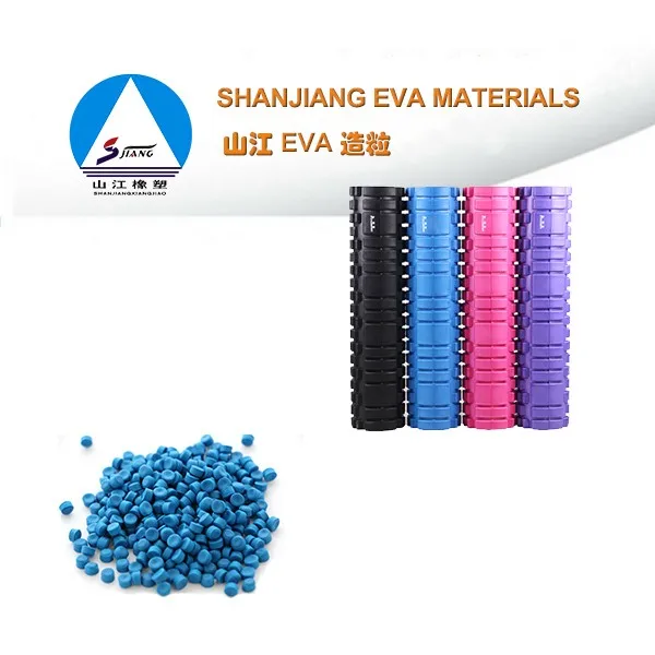 Eva foam compound/raw material/injection granule| Alibaba.com