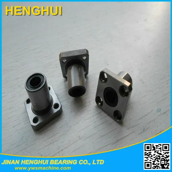 Flange Long Type Linear Bearing Lmf20luu Lmk20luu Lmh20luu - Buy Flange ...