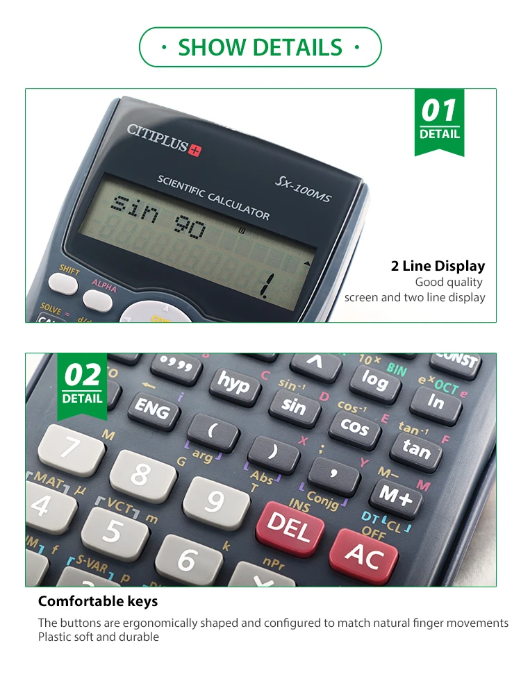 Sx 100ms School Supplies Wholesale 10 Digits Calculator Desktop Sx 100ms School Supplies Wholesale 10 Digits Calculator Desktop