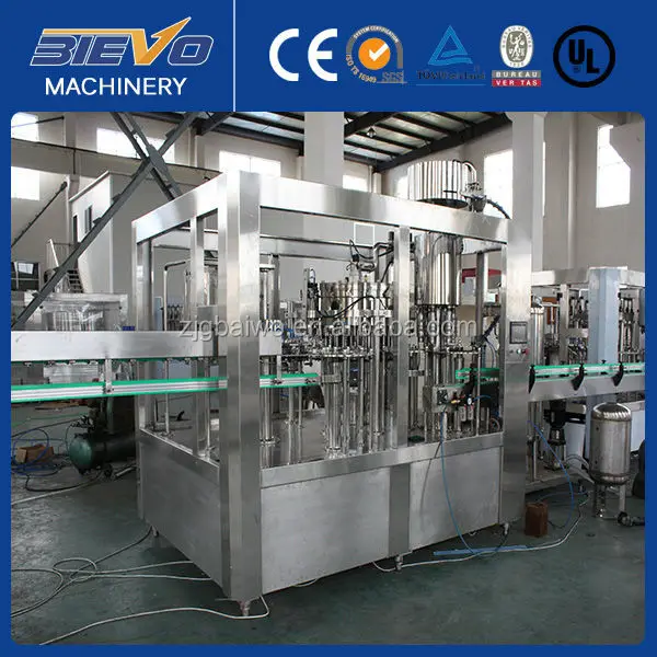 3in1 Cola And Pepsi Making Machine/pepsi Drinks Manufacture - Buy Pepsi ...