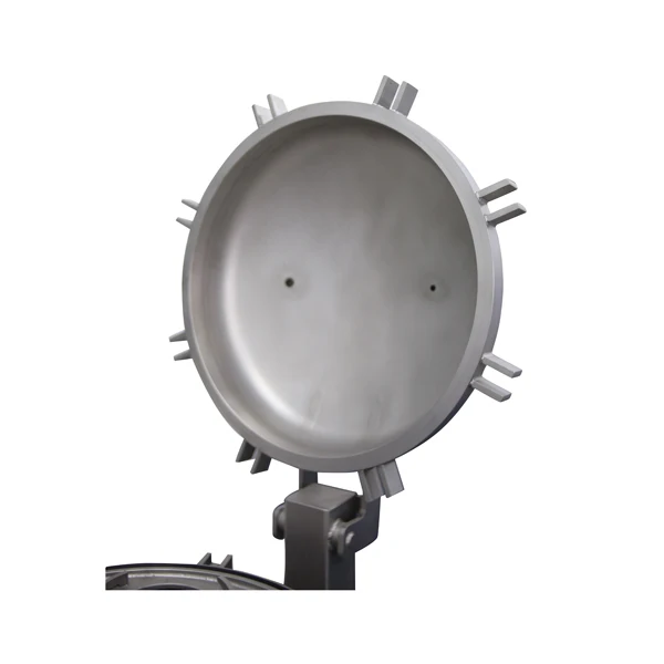 SS304 Quick Open Bag Filter Housing - 1 Year Warranty