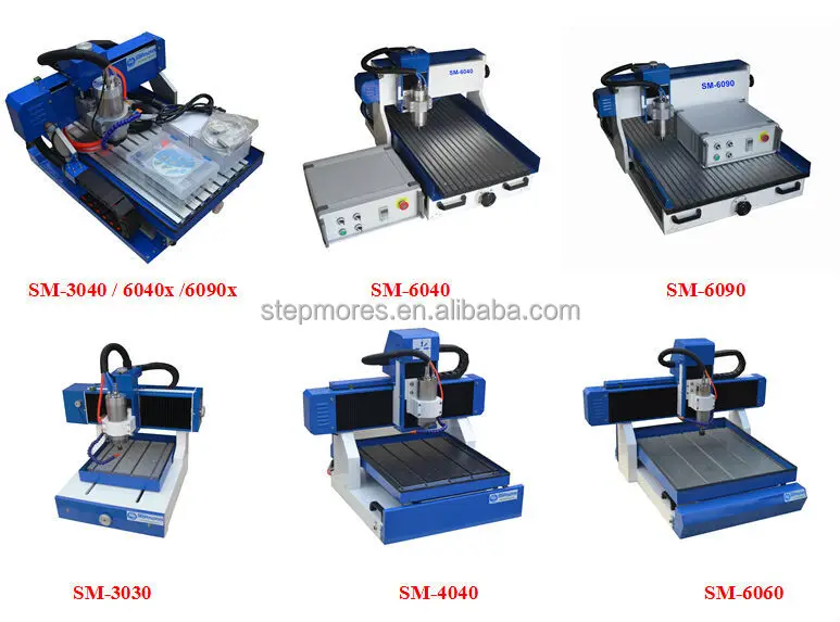 Mach3 Usb Port Small Cnc Router 6090 Cnc 6040 Desktop Wood Router - Buy ...
