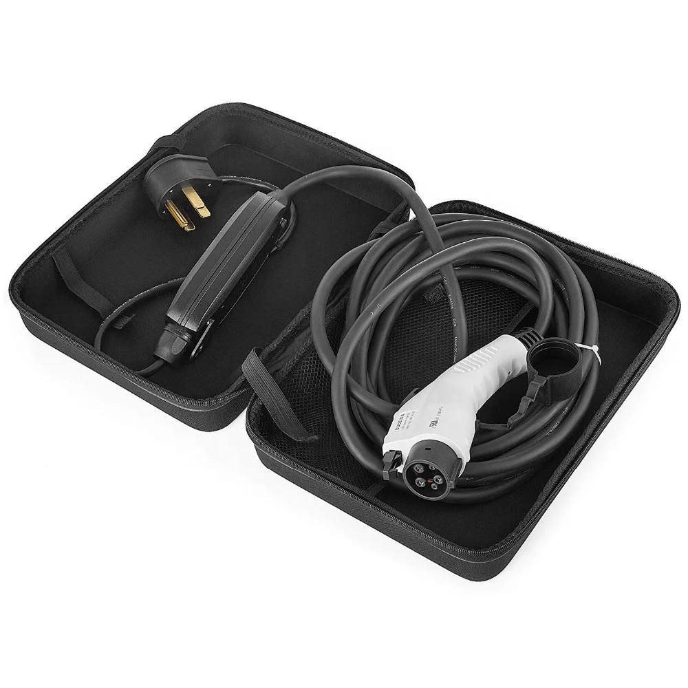 Duosida J1772 Type 1 Ev Cable For Electric Vehicle Cars,Level 2 Charger ...