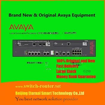 Avaya G250 Media Gateway - Buy Avaya G250 Media Gateway,Top Quality ...