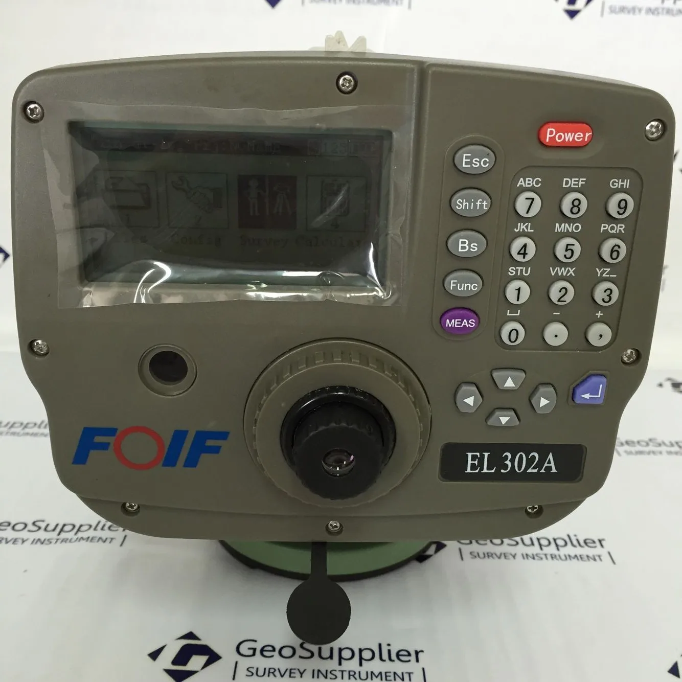 Foif Digital Level Instrument,El302a Digital Level Measuring - Buy Digital Level Instrument,Foif ...