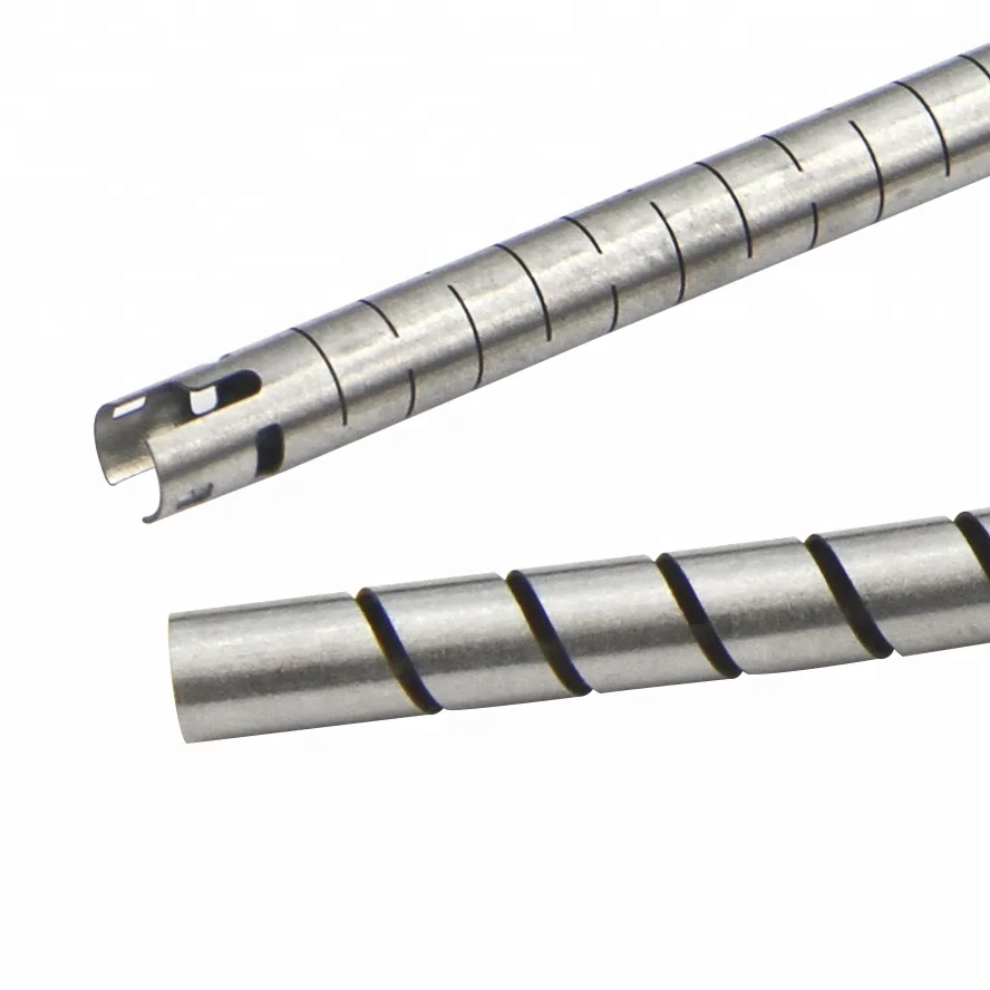 Customized Medical Stainless Steel Hypotube - Sinowares