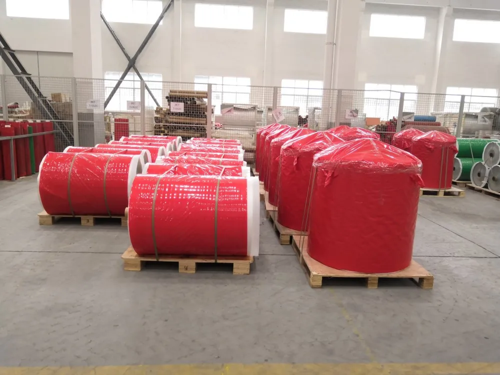 1.5mm*800mm*16.5m log roll double sided grey acrylic foam roll| Alibaba.com