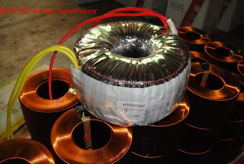 Audio Transformer/audio Transformer 100v/audio Transformer 4:1 - Buy ...