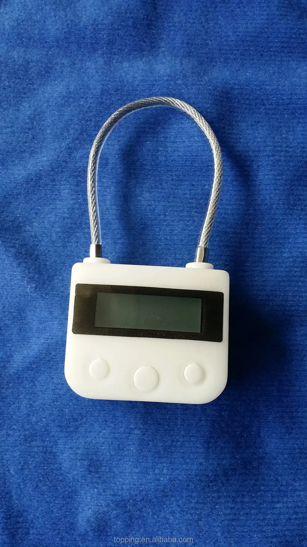 Anti Addictive Time Lock To Limit Playing Mobile Phone And Ipad Lock ...