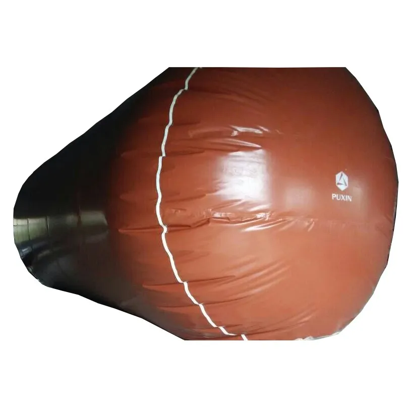 Durable and Safe Biogas Storage Bags - Bolsas De Biogas