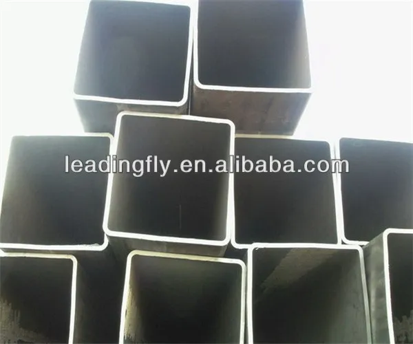 Hollow Structural Steel Tubing(hss Tubing) - Buy Hollow Structural ...