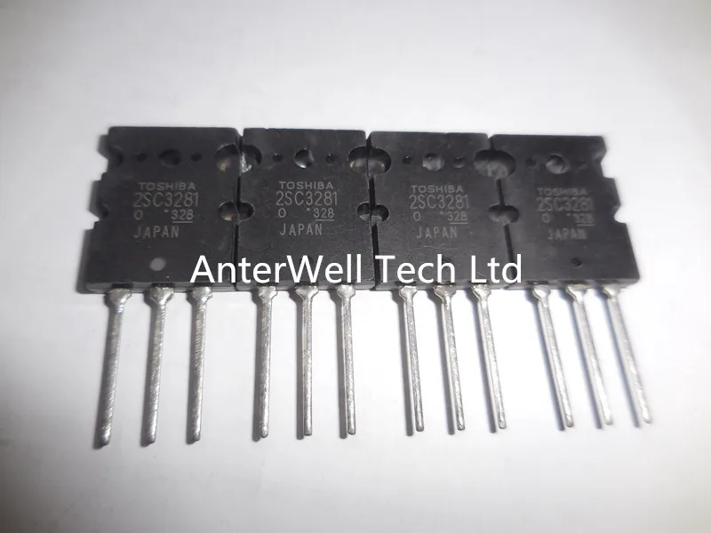 2sc3281 Silicon Npn Power Transistors Switching Power Mosfet - Buy ...
